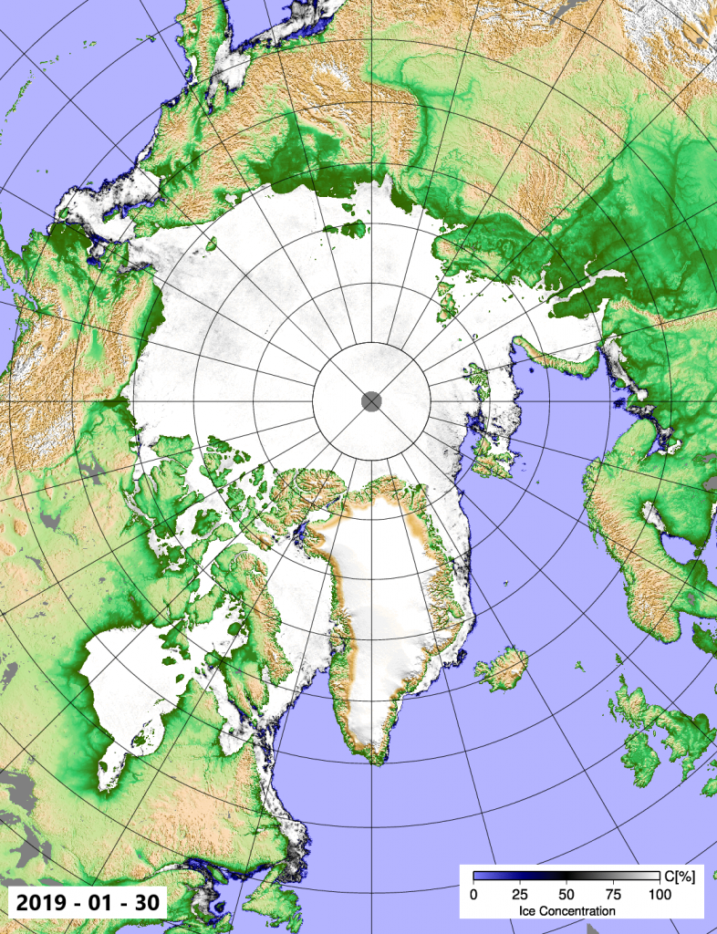 Arktyka i Antarktyka | Geografia24.pl