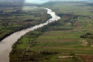 Orogenezy i zlodowacenia a powierzchnia Polski | Geografia24.pl